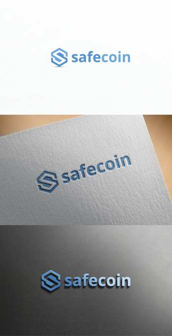 Rebrand safecoin, the digital currency of the decentralised network ...