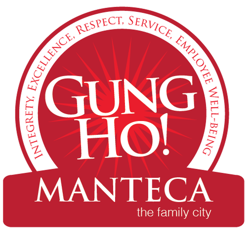 logo for City of Manteca | Logo design contest