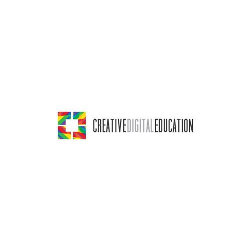 Creative Digital Education needs a new logo | Logo design contest