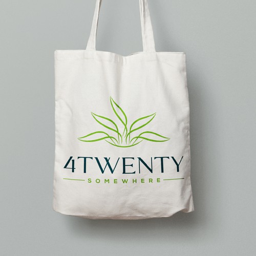 Designs | Design an earthy and unique logo for a cannabis dispensary ...