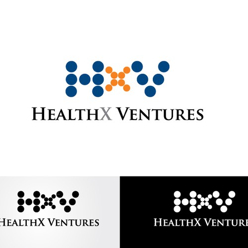 Designs | Create Logo for the next big Healthcare Venture Fund | Logo ...