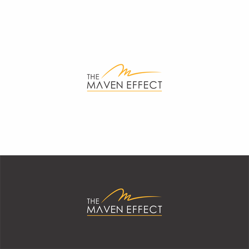 The Maven Effect needs it's FIRST logo ever! Have you got The Maven ...