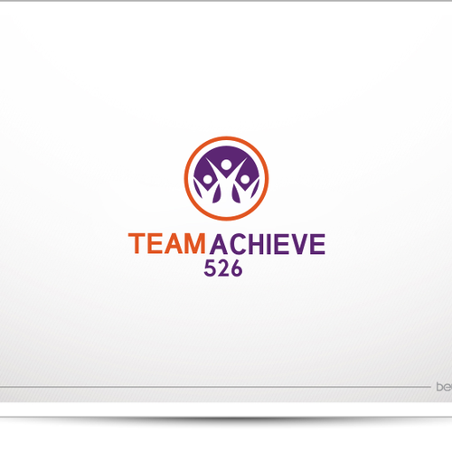 Create a Marketing Team Logo for Achievers and Success Builders | Logo ...