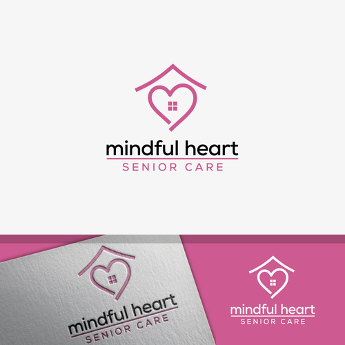 Design an eye-catching Senior Care logo for National level business ...