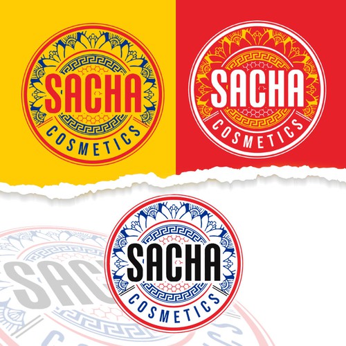 Designs | Sacha Worldwide logos | Logo design contest