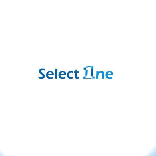 Logo for Insurance company called SelectOne | Logo design contest