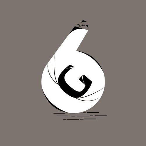 Brand our new company - G6 | Logo design contest