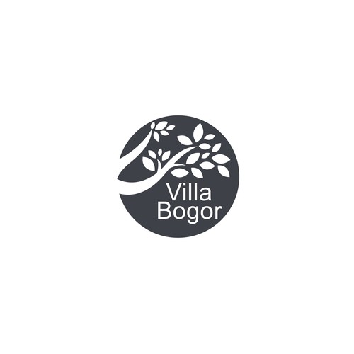 Designs | Logo wanted for an amazing Beach Villa in Bali | Logo design ...