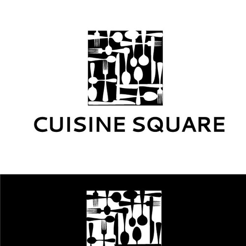 Cuisine Square looking for Tasty Logo | Logo design contest