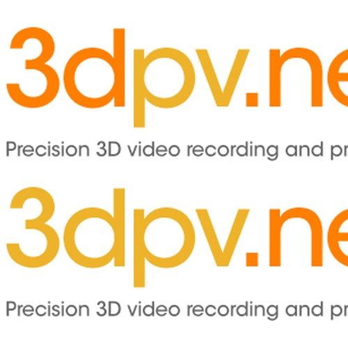 Logo for 3D video consulting business | Logo design contest