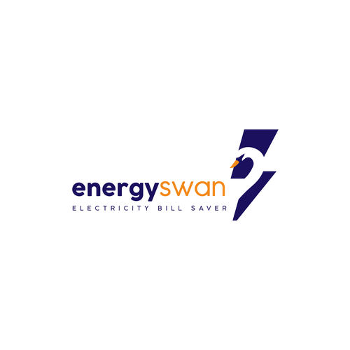 Designs | Energy Swan | Logo design contest
