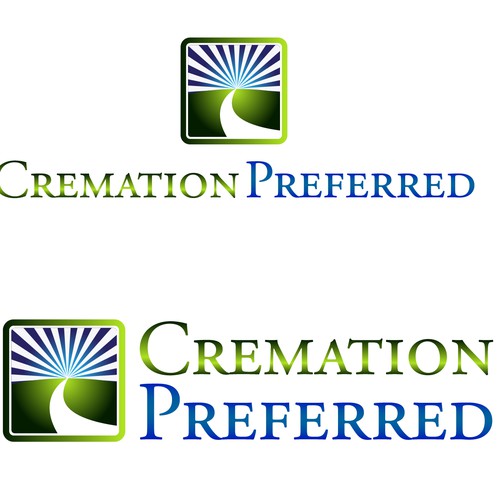 Simple/Direct Cremation Business Logo | Logo design contest