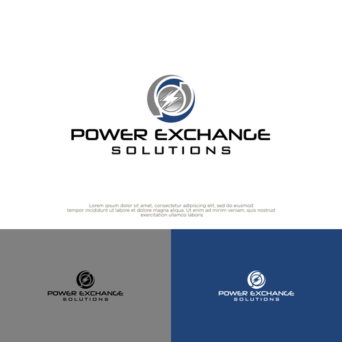 Exchange Solutions Logo