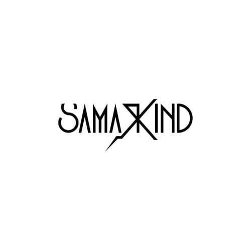 Hard rock band "Samarkind " need a logo!!!! | Logo design contest