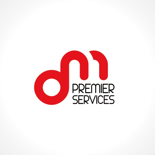 Designs | Create the next logo for DM Premier Services | Logo design ...