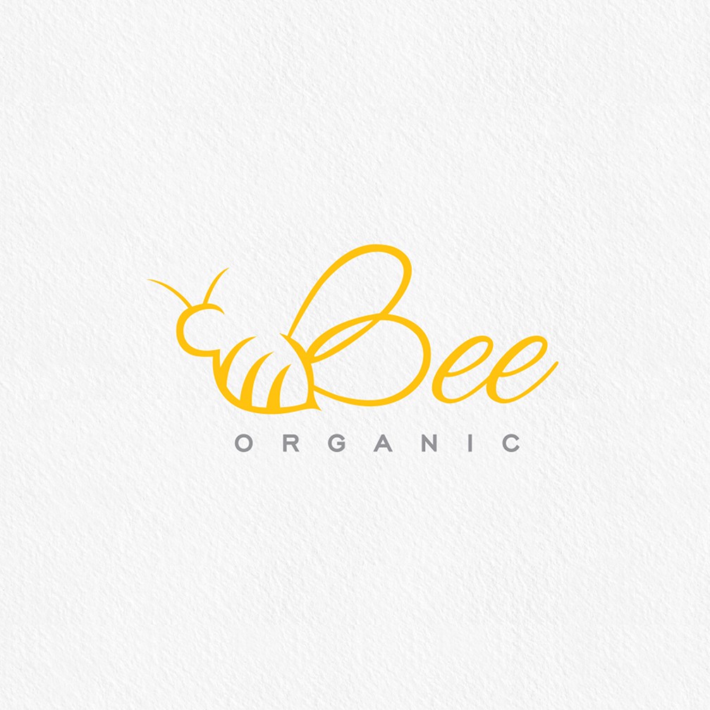 Bee Logos - Free Bee Logo Ideas, Design & Templates