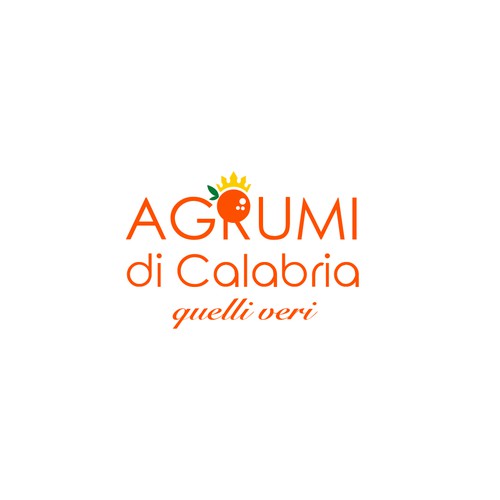 Designs | Agrumi Di Calabria | Logo design contest