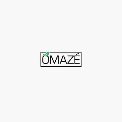 Omazé Cafe | Logo design contest