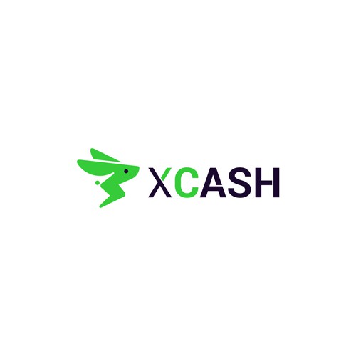 Designs | A Logo for a payment system brand named xCash (extra Cash ...