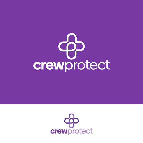 Designs | CrewProtect Logo | Logo design contest