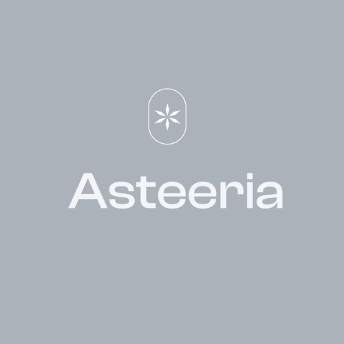 Designs | Asteria Logo and website design | Logo design contest