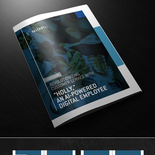 Create an attractive flyer to promote b2b services | Postcard, flyer or ...