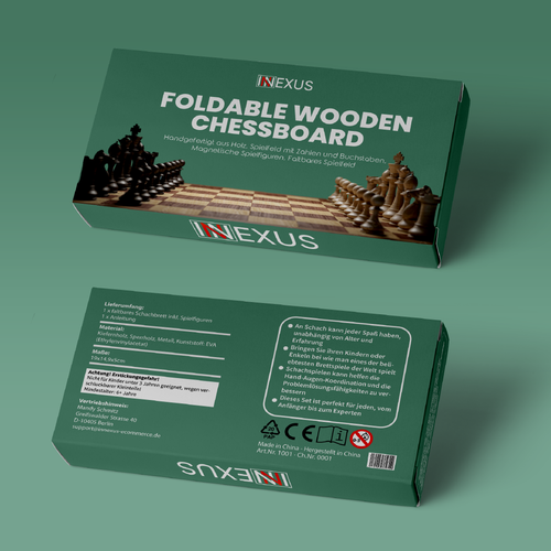 Designs | Design an eye-catching e-commerce packaging | Product ...