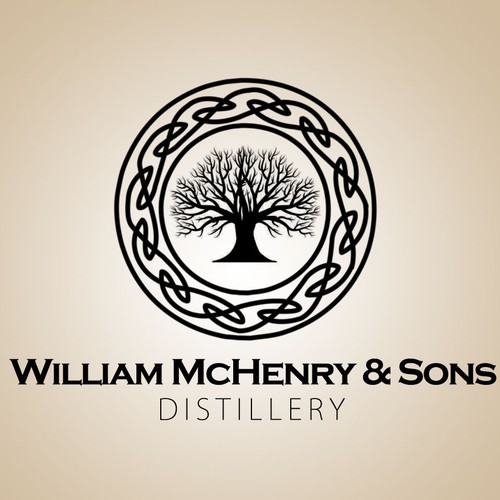 Distillery Logo | Logo design contest