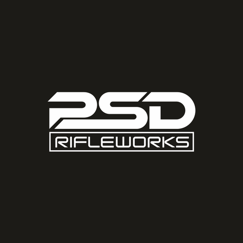 Designs | Logo Needed: Firearm (Rifle) and Silencer Manufacturer | Logo ...