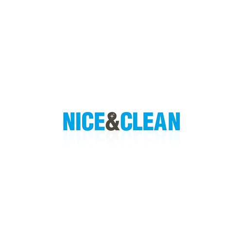 Nice and Clean needs a new Logo Design | Logo design contest