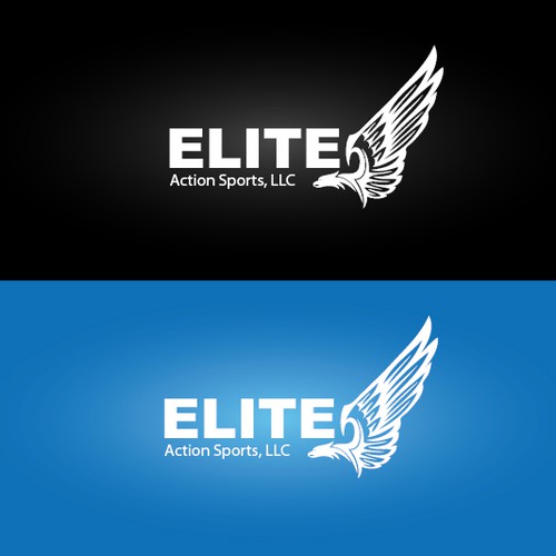 Create the next logo for Elite Action Sports, LLC | Logo design contest