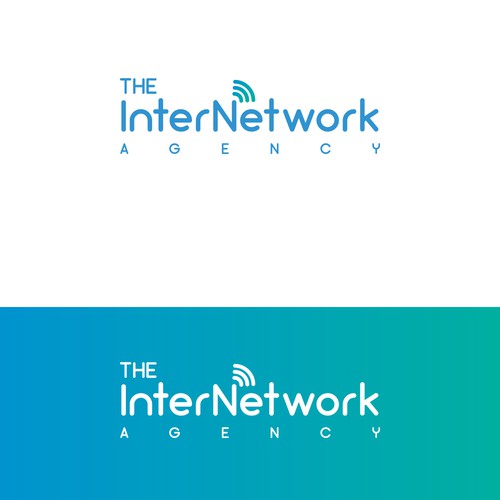 Designs | I want an outstanding Logo for The InterNetwork Agency that ...