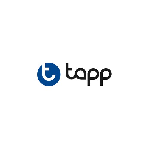 Tapp logo contest | Logo design contest