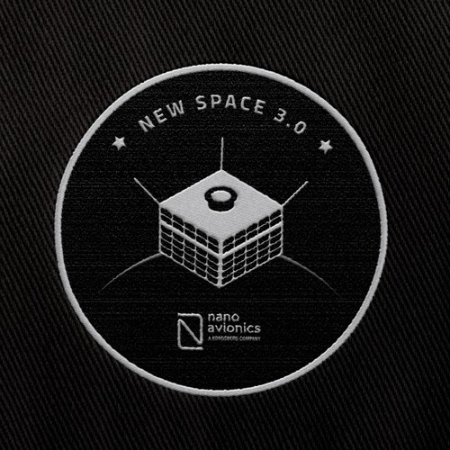 Designs | Exclusive Satellite Mission Patch Design | Illustration or ...