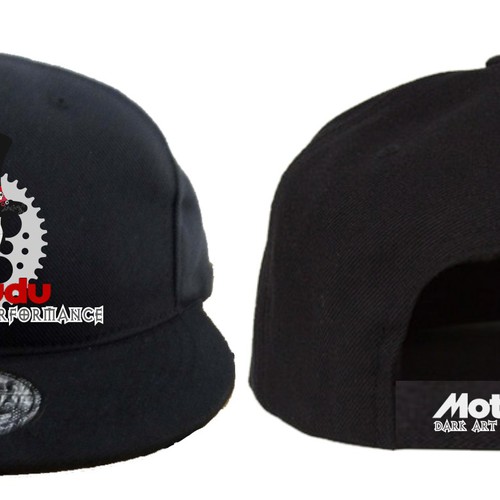 Funky and urban cool cap design(s) required | Clothing or apparel contest