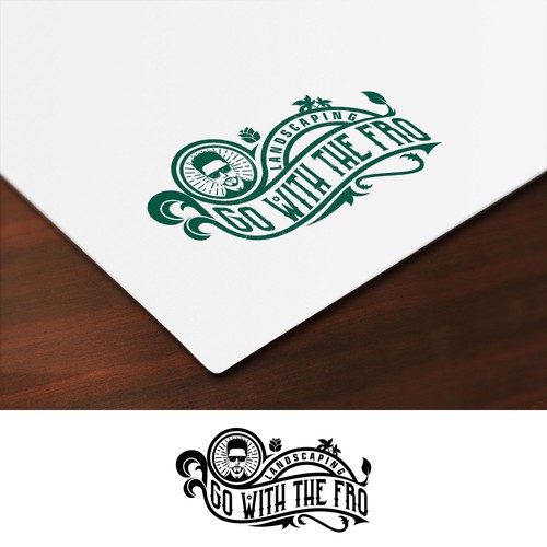 Designs | Go with the FRO with a vintage look. | Logo design contest