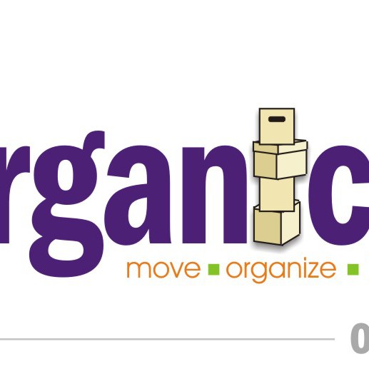 Organizer Logos - Free Organizer Logo Ideas, Design & Templates