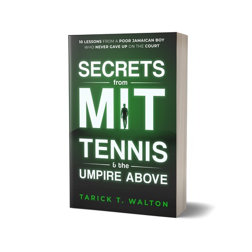 Designs | Need a creative book cover design that shows a valuable ...