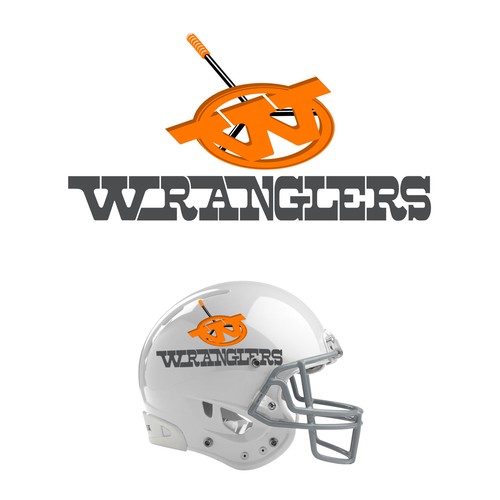 Sports Lovers! Create a logo for our Football Team! | Logo design contest