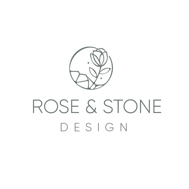 Rose Logos - Free Rose Logo Ideas, Design & Templates