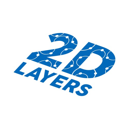 2D Layers looking for a strong, simple, and to the point design | Logo ...