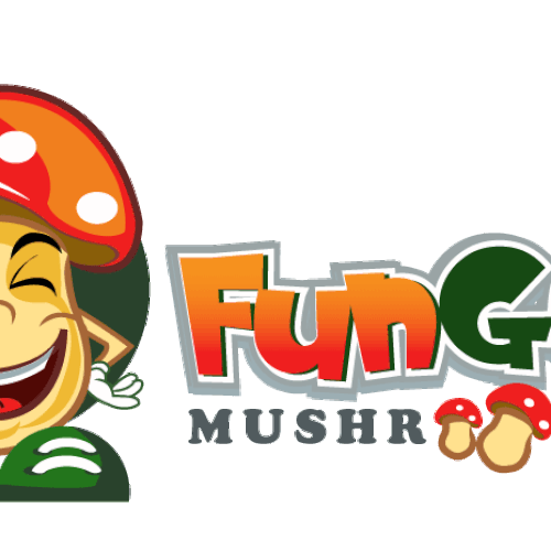 New logo wanted for FunGuy Mushrooms | Logo design contest
