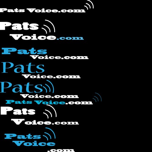 Logo Design Needed for Professional Voice Actor | Logo design contest