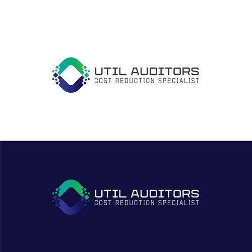 Designs | Technology driven Auditing Company in need of an updated logo ...