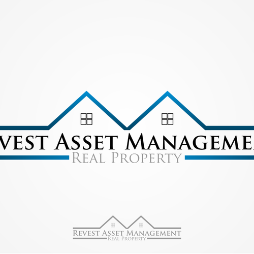 Branding for an asset manager. What could be more exciting? | Logo ...