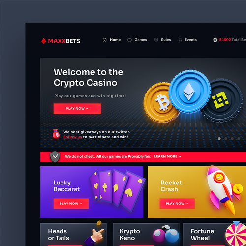 Inspiring Web page design Contests - 99designs