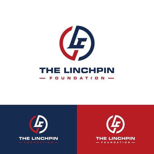 Designs | Logo for charitable organization supporting veterans causes ...