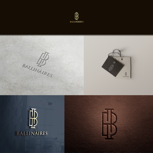 Luxury Fashion for the Lavish | Logo design contest