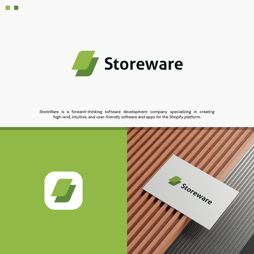 Designs | Creative and Dynamic Logo for E-Commerce Software development ...