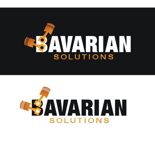 Automotive High Performance Engine Builder Logo | Logo design contest